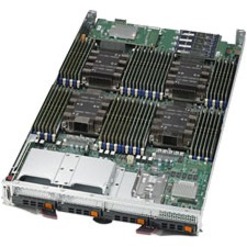 Supermicro SuperBlade SBI-8149P-C4N Barebone System Blade, Intel C622 ...