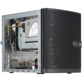 Supermicro SuperServer 5029AP-TN2 - Server - MT - 1 x Atom x5 E3940 ...