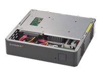 Supermicro SuperServer E200-9B Mini PC Server - 1 x Intel Pentium N3700 ...