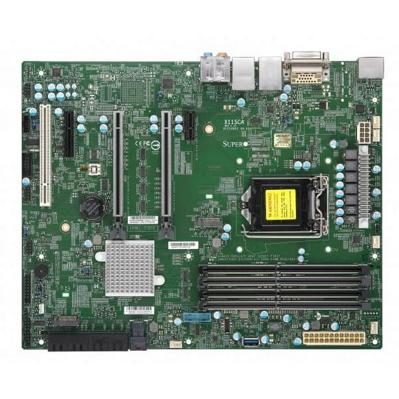 1151 Motherboards