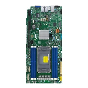 SUPERMICRO MBD-X12SPW-F-B Proprietary WIO Server Mother | B2B Liquidation