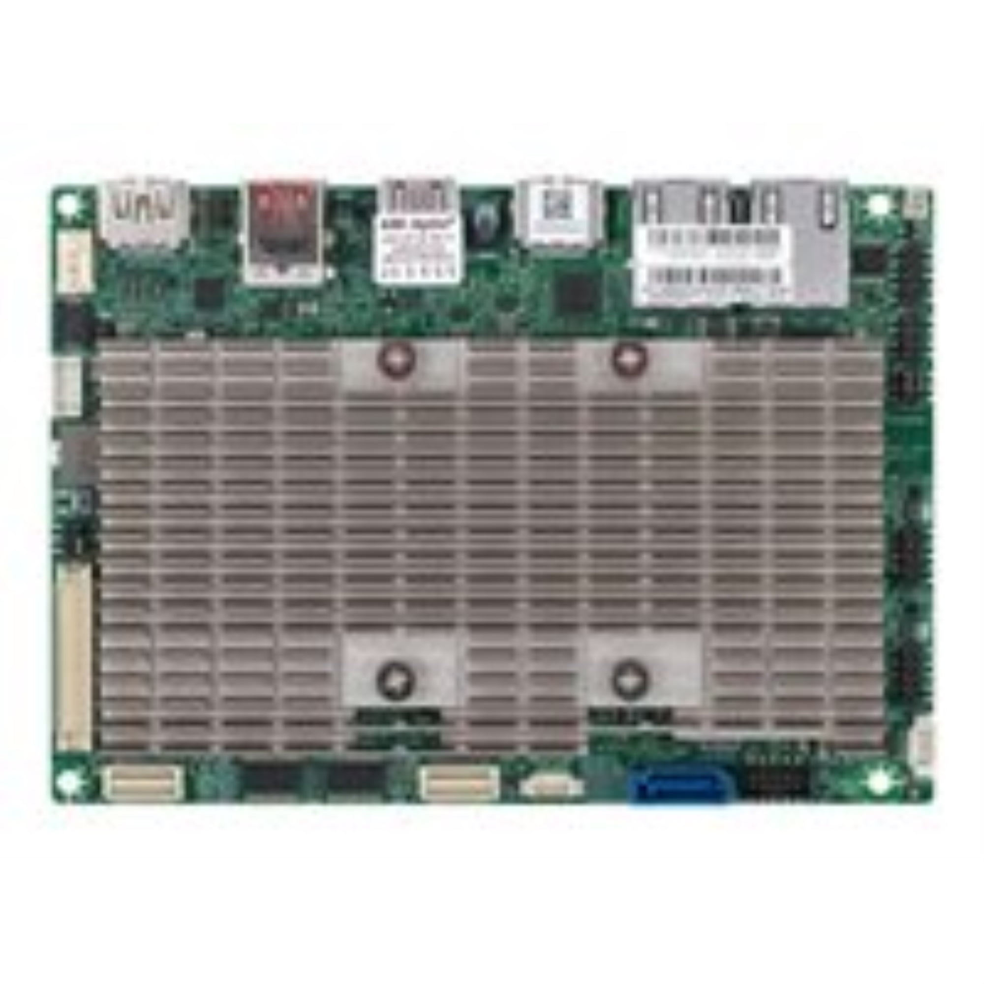 SUPERMICRO X12STN-C - motherboard - 3.5" SBC - Intel Celeron 6305 - Walmart.com