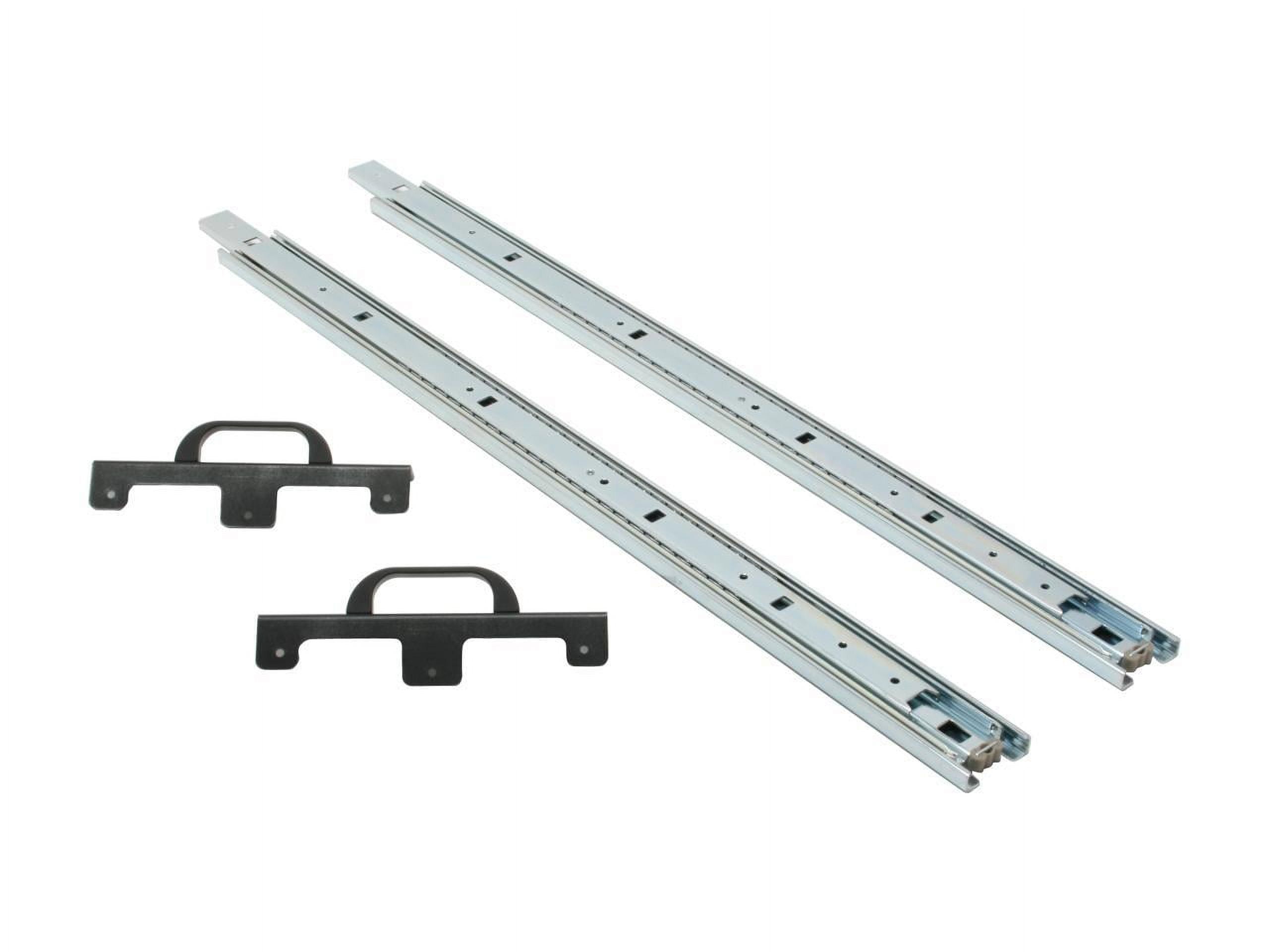 Supermicro CSE-PT26LB 4U Rackmounting Rails & kit - Walmart Business ...