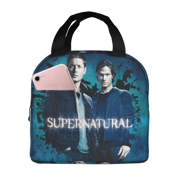 Superna-Tura Lunch Bag Lunch Box Reusable Bento Box Hot and Cold Picnic ...