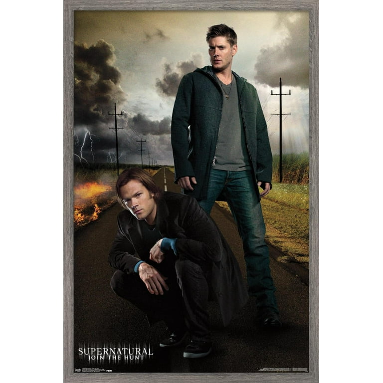 Supernatural Dean Season 1