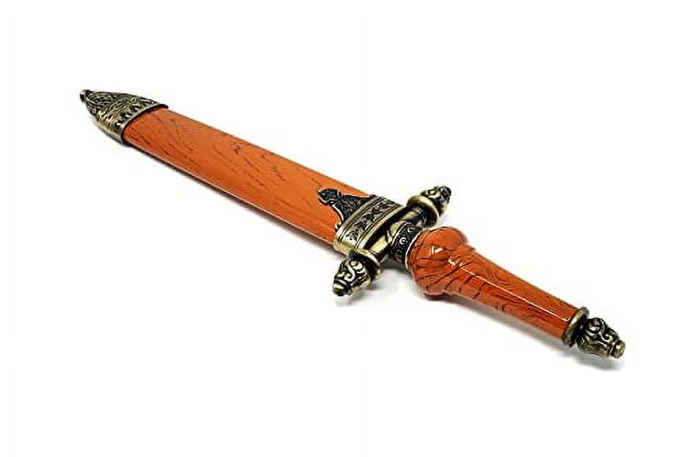 Supernatural - Dean's Ceremonial Knife - Screen Accurate! - Walmart.com