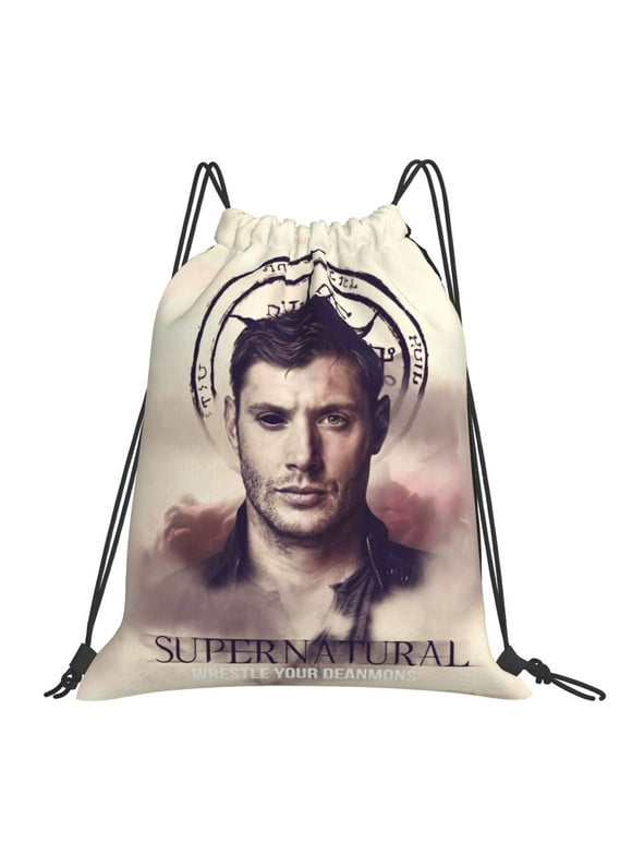 Supernatural Backpack