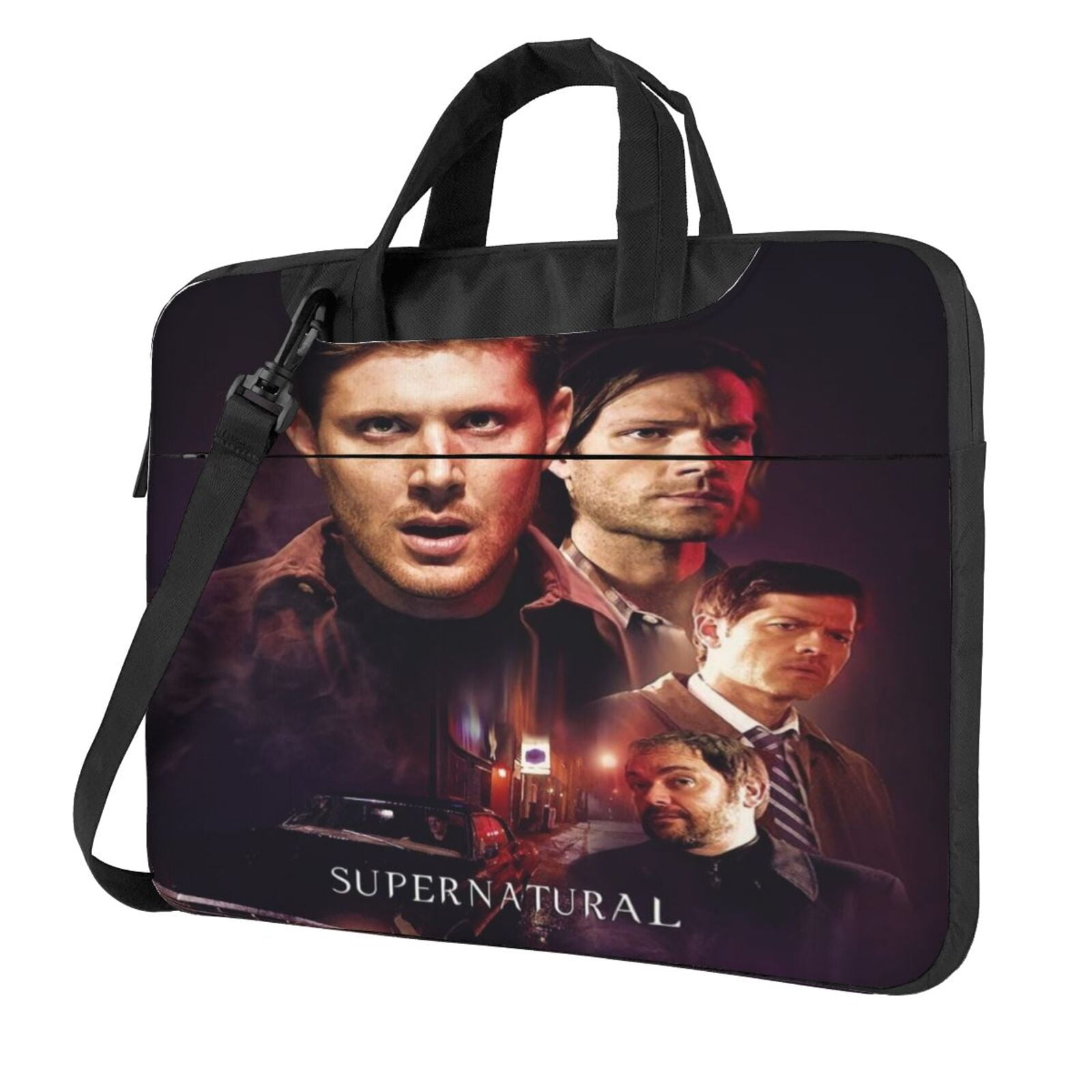 Supernatur-a Laptop Shoulder bag Protective Laptop Polyester Oxford ...