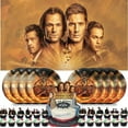 Supernatural Party Supplies Birthday Decorations Plates Banner Kids ...