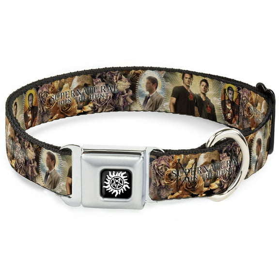 Crunchyroll Pet Collar, Dog Collar Plastic Buckle, Mushoku Tensei Title ...