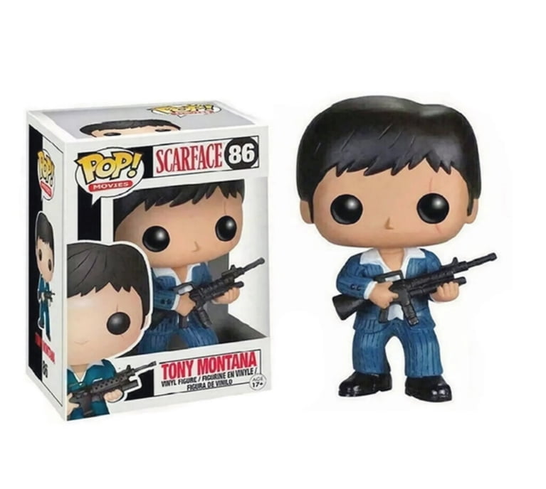 Supernaturl #95 Castiel with Wings Vinyl Figure Pop! Collectible Toys ...