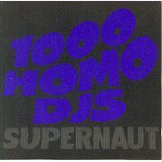 Pre-Owned - Supernaut - Walmart.com