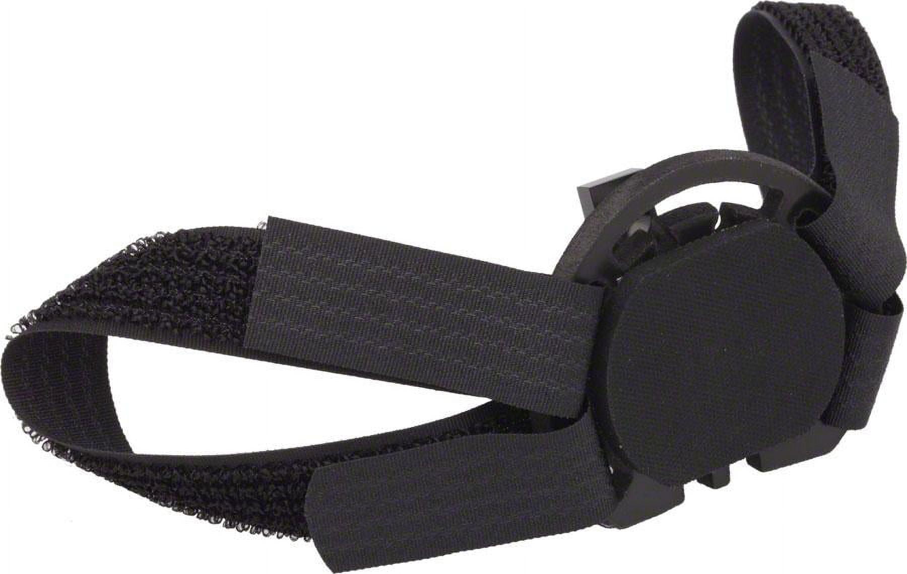 Supernova Airstream Head light Helmet mount - Walmart.com