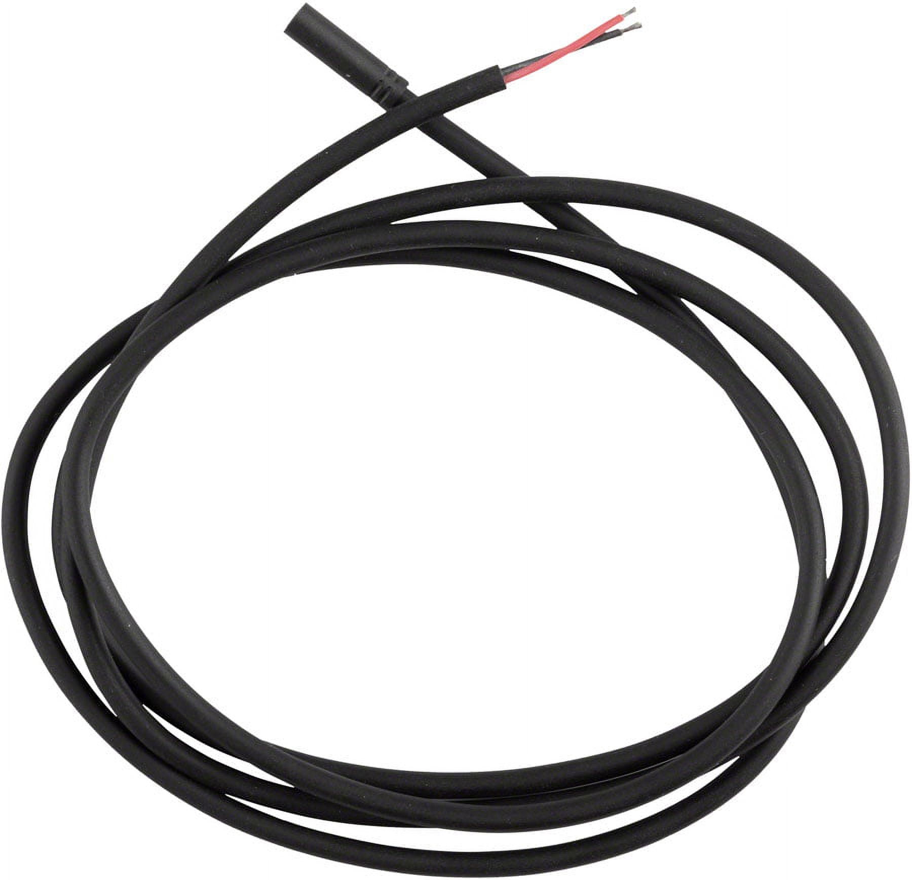 Supernova Ebike Light Connector Cable Includes Two, 3m Scotchlok ...