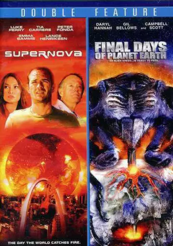 Supernova-/-Final-Days-of-Planet-Earth-(D-•V•-D,-2008,-2-Disc-Set ...