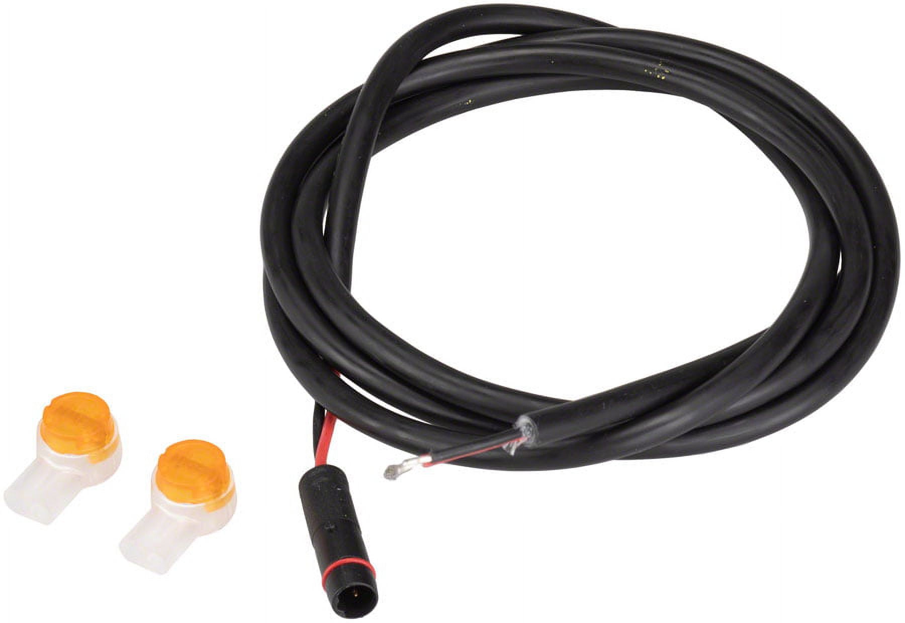 Supernova Light Connection Cable for Fazua - Walmart.com