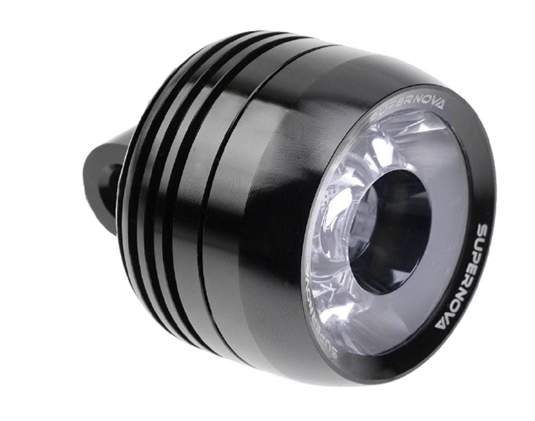 Supernova Mini 2 Pro Ebike Headlight - Walmart.com