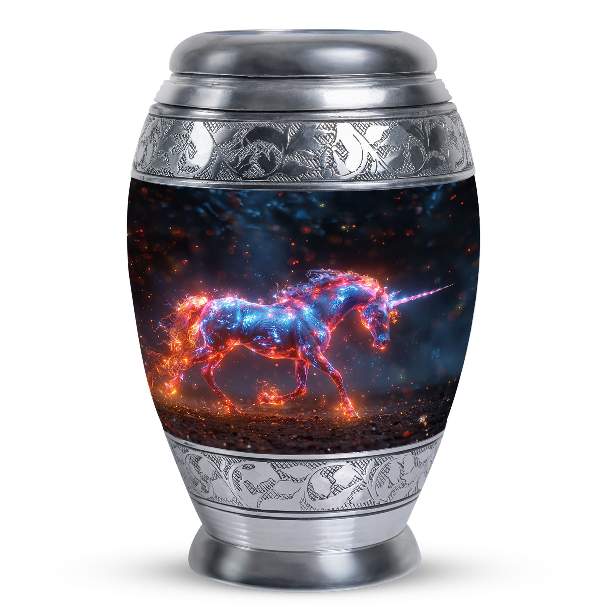 Supernova Steed Urns For Adult Female - Urns For Ashes Adult Female Mom ...