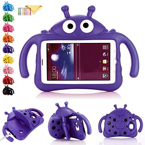 Supernova bao Universal Case for Most 7 Inch Tablet - Hard EVA Foam ...