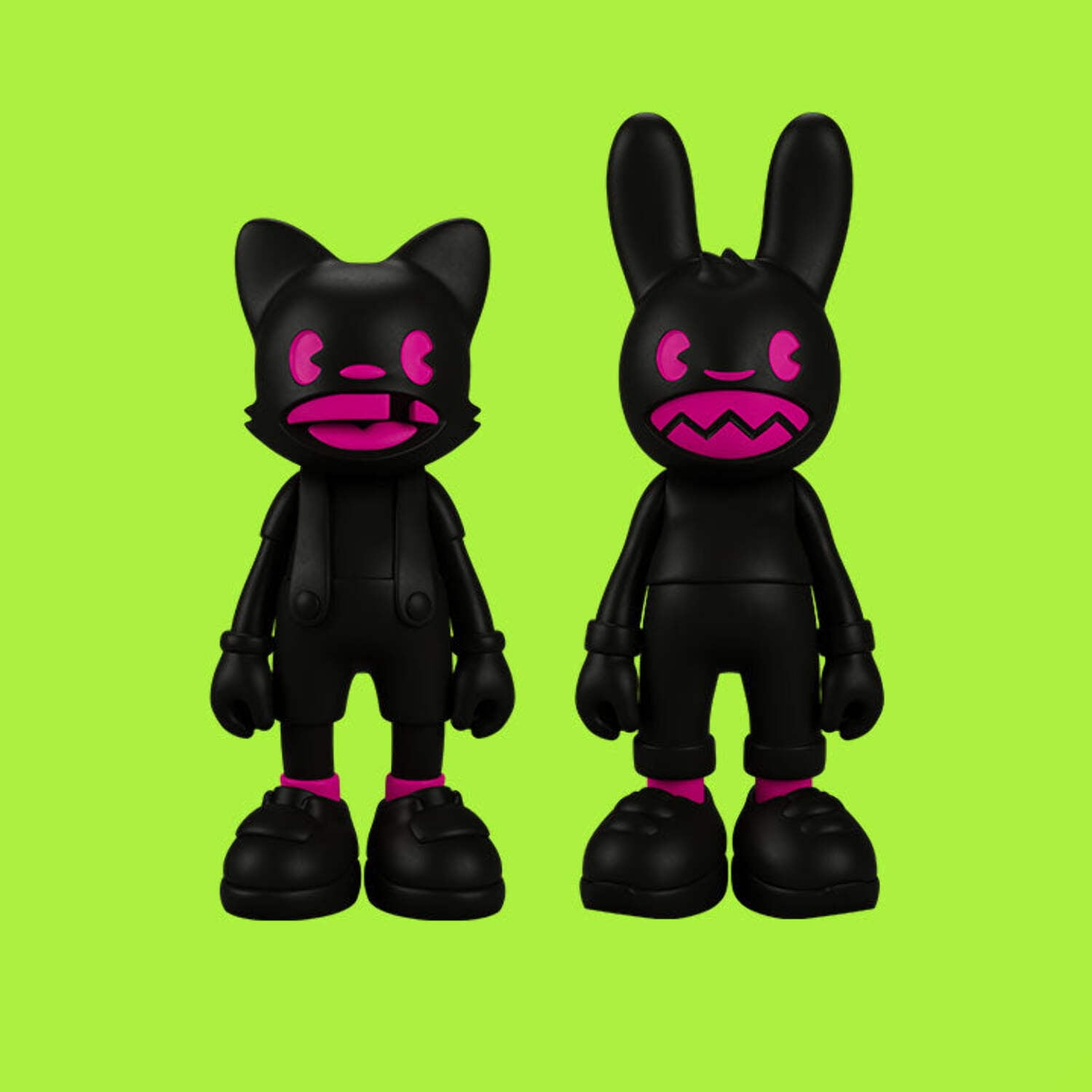 Superplastic PRETTY N KINK BY JANKY GUGGIMON - Walmart.com