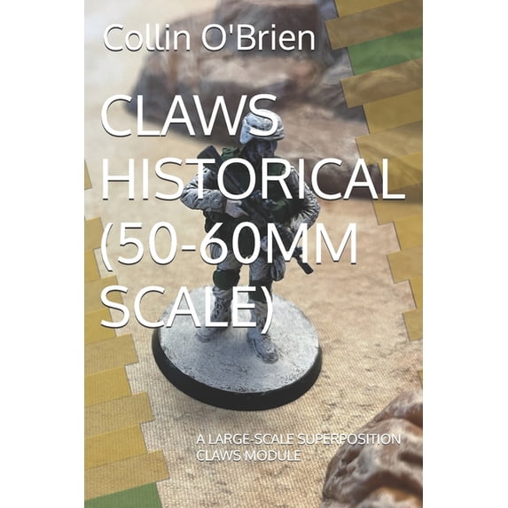 Superposition: A Chess-Like Adaptive War Claws Historical (50-60mm ...