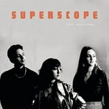 Superscope (Vinyl) - Walmart.com
