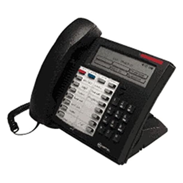 Superset 4150 Display Phone (9132-150-200-NA) - Walmart Business Supplies