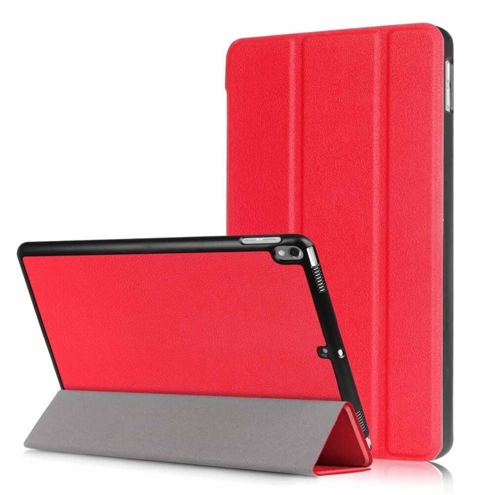Supershield iPad Air 4 10.9 in Soft Tablet Case, Red, New - Walmart.com