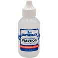 Superslick Light Valve Oil 2oz - Walmart.com