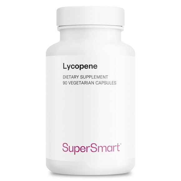 Lycopene in Antioxidant Supplements - Walmart.com