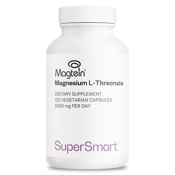Magtein Magnesium L Threonate