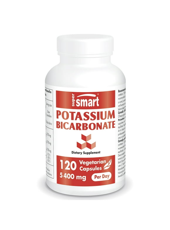 Potassium Supplements at Walmart.com