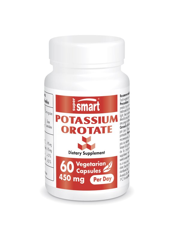 Potassium Supplements at Walmart.com