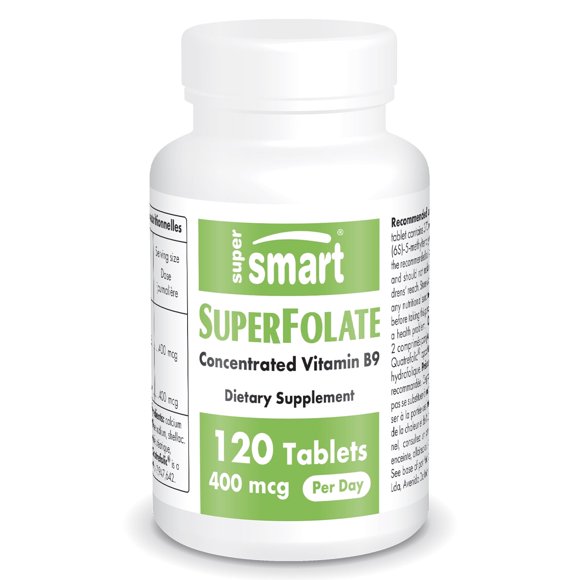 Folate Supplements