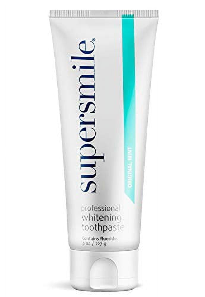 Supersmile Professional Whitening Toothpaste