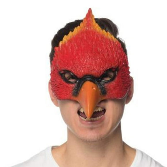 Bird Mask