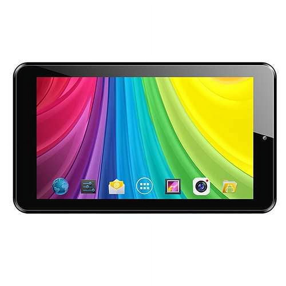 Supersonic 10.1" 16 GB Tablet Black - Walmart.com