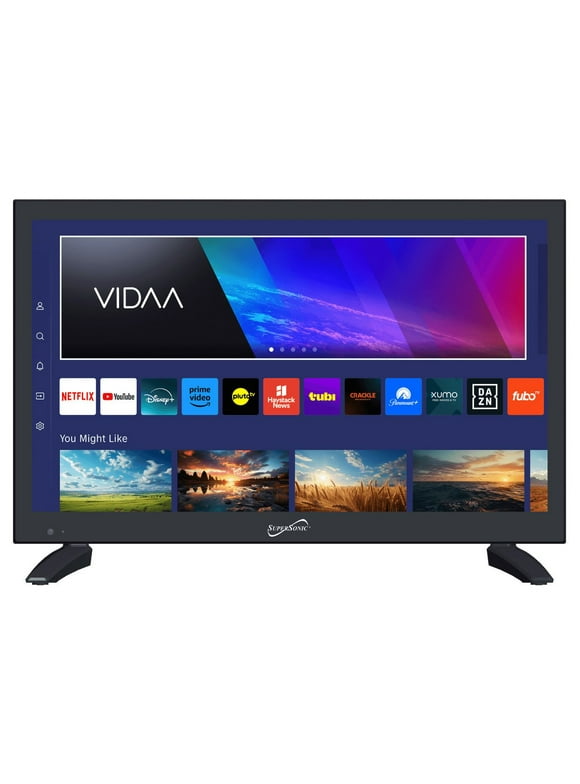 24 Inch TVs and smaller in Shop TVs by Size - Walmart.com