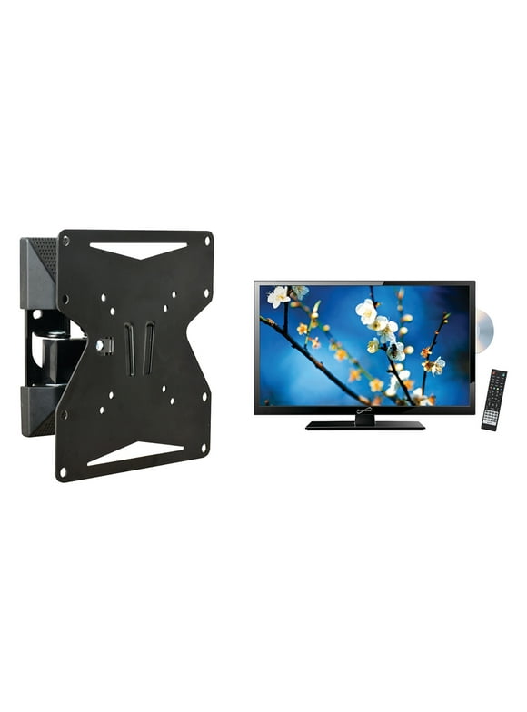 TV/DVD Combos Shop TVs by Size - Walmart.com