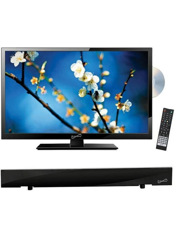 24 Inch TVs and smaller in Shop TVs by Size - Walmart.com