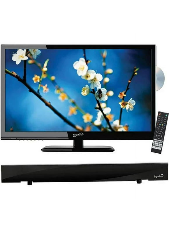 TV/DVD Combos TVs, 4K HDTV, Smart TVs, LCD TVs - Walmart.com