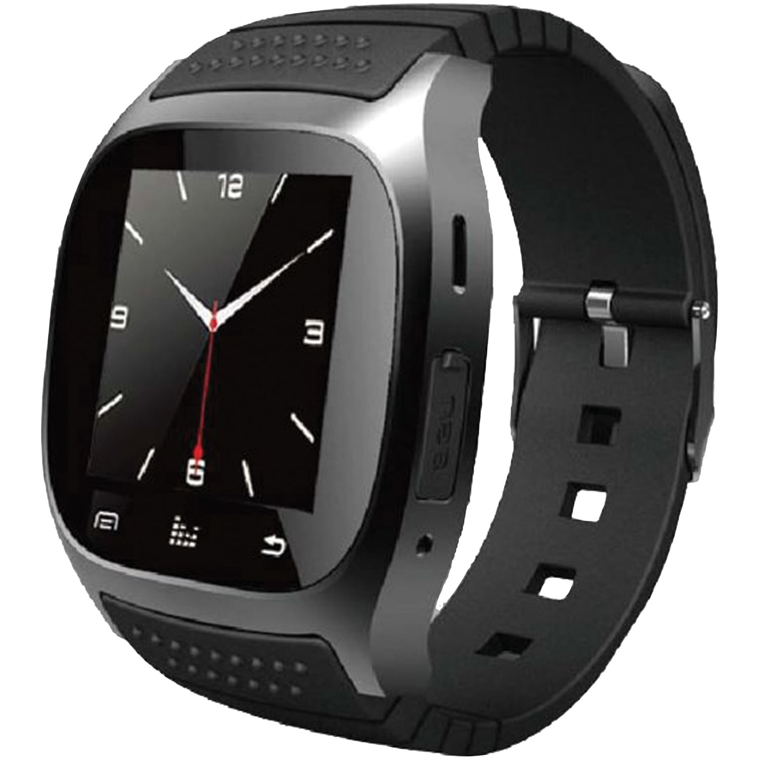 Supersonic Bluetooth Smart Watch - Walmart.com
