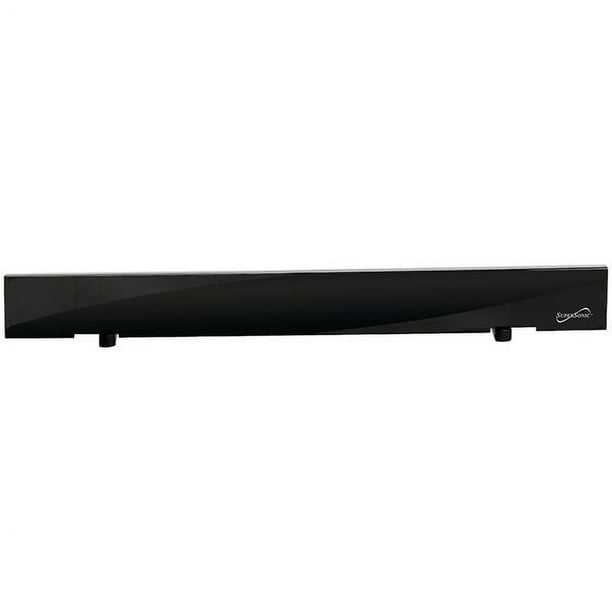 Supersonic HDTV Flat Digital Antenna for TV - Walmart Business Supplies