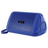 Supersonic IPX6 Water-Resistant Portable Bluetooth Speaker SC-1450IPX ...