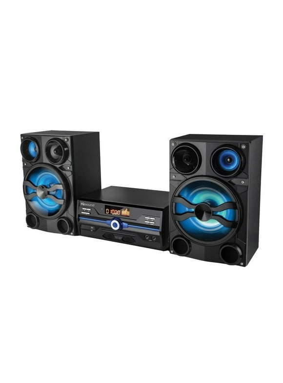 Stereo Shelf Systems in All Home Stereos - Walmart.com