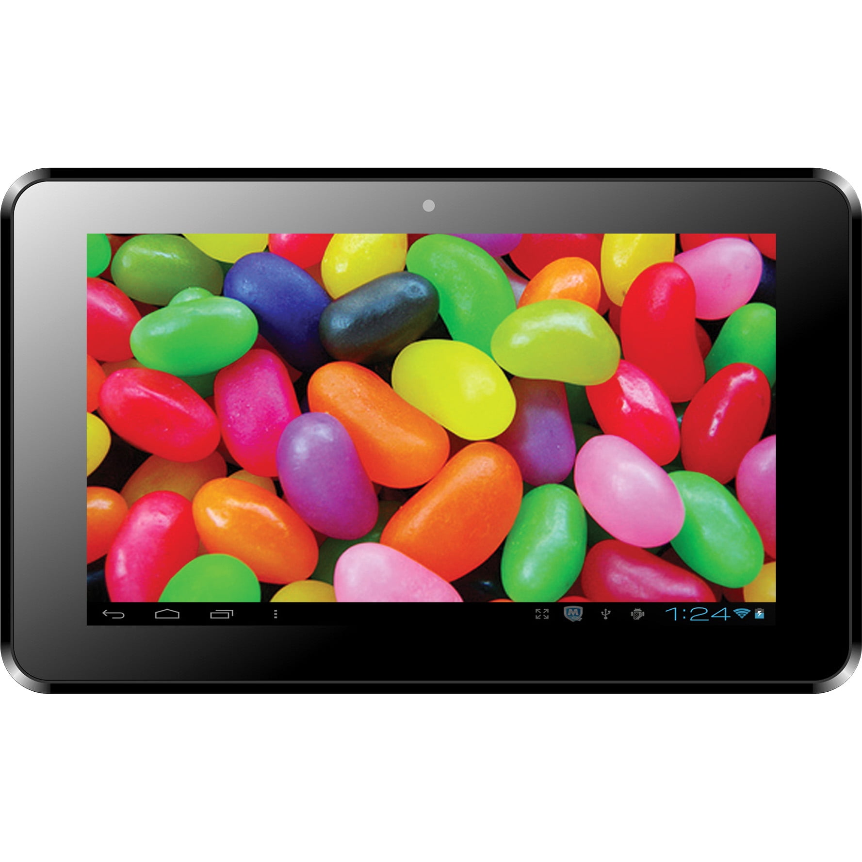 Supersonic Matrix MID SC-999 Tablet, 9" WVGA, Allwinner A31s, 8 GB ...