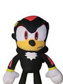 Supersonic Mouse Sonic plush toy black 28cm - Walmart.com