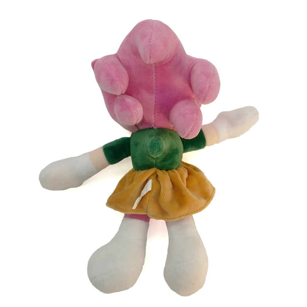 Supersonic Mouse Sonic plush toy pink 28cm Best Gift for Kids Children ...