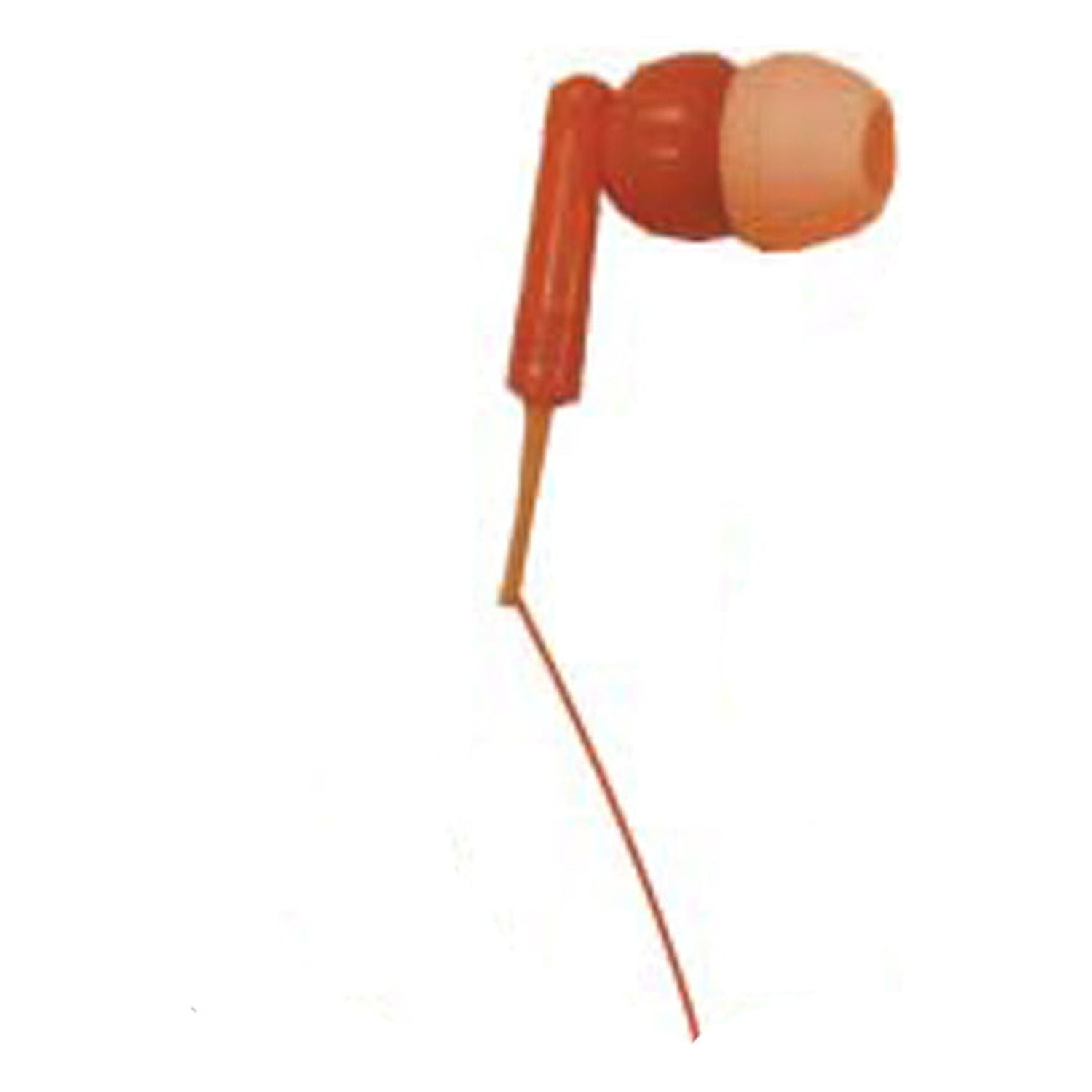 Supersonic Pop Rockz Stereo Earphones With Soft Rubber Ear Cap ...