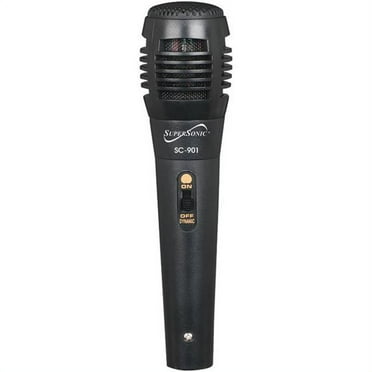 Paper Jamz Pro Mic, Style 3 - Walmart.com